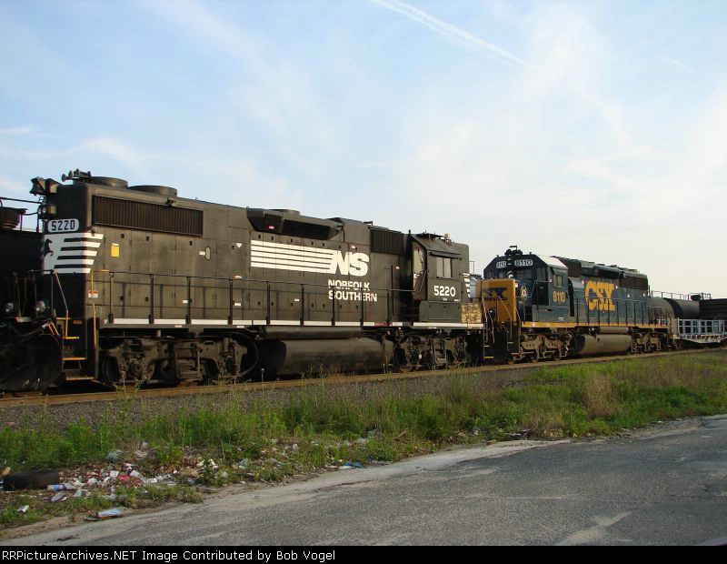 NS 5220